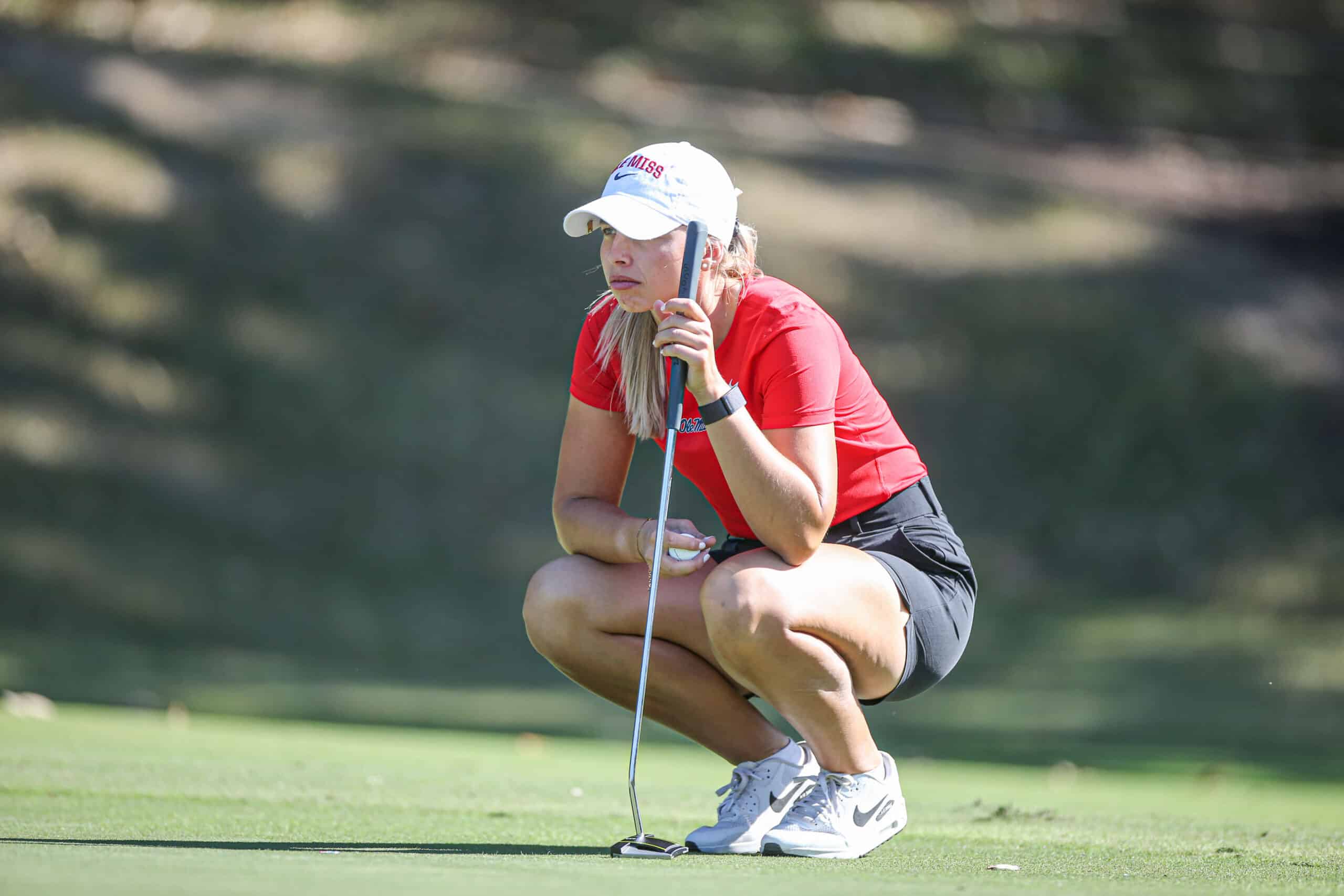 Tournament Schedule & Results | Ellen Hutchinson-Kay